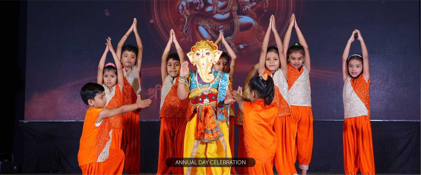 CredoJoy – A new initiative from the promoters of DPS Panvel